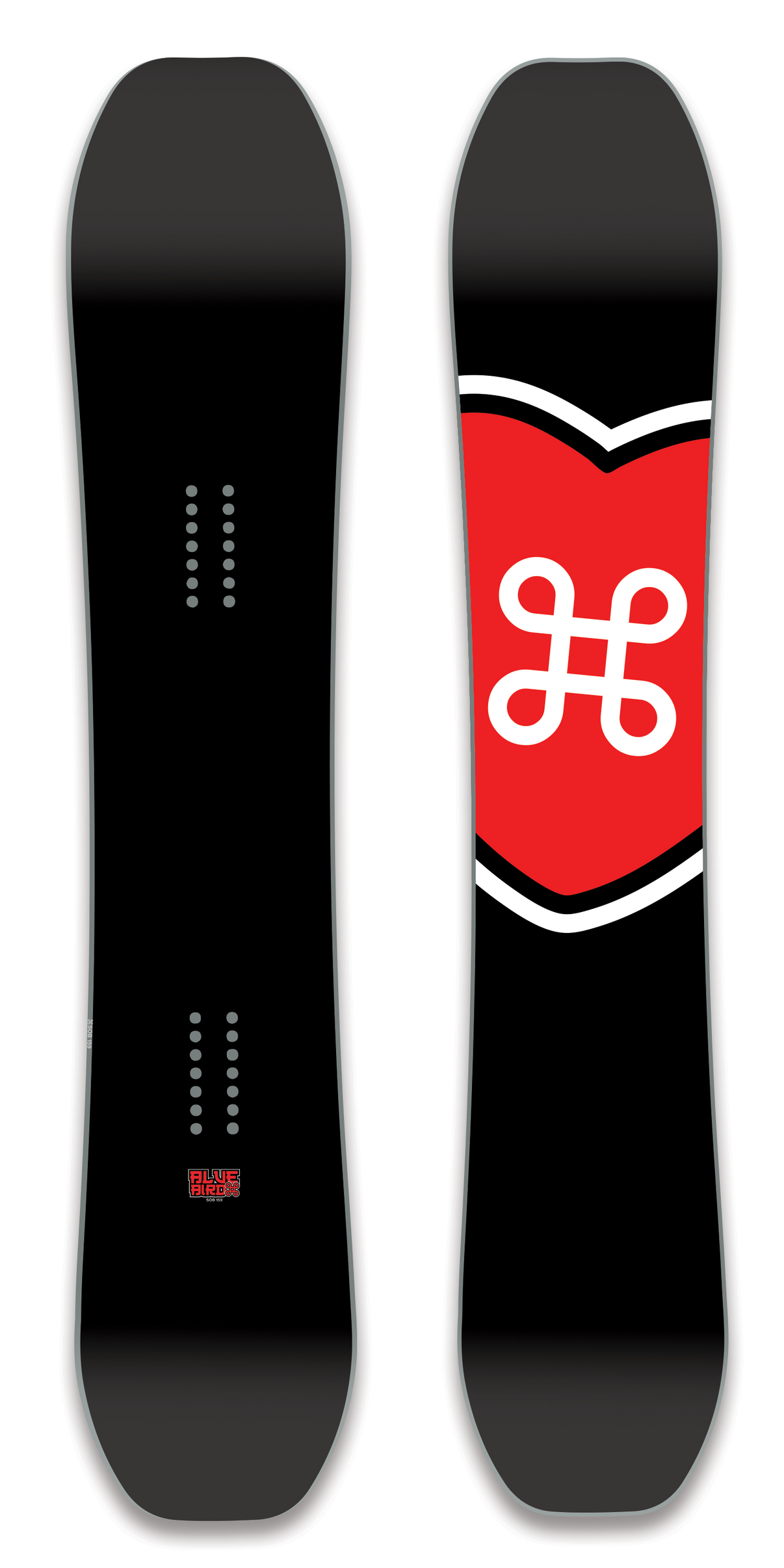 BLUEBIRD SOB 159CM SNOWBOARD – BLUEBIRD WAX