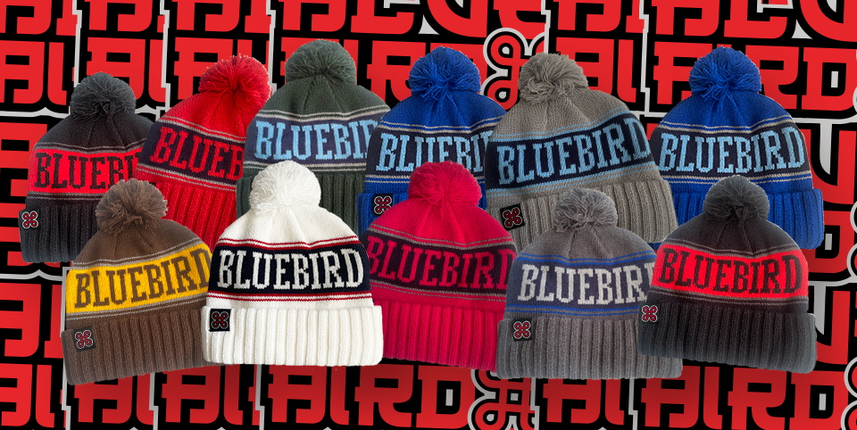 BLUEBIRD WAX COMPANY