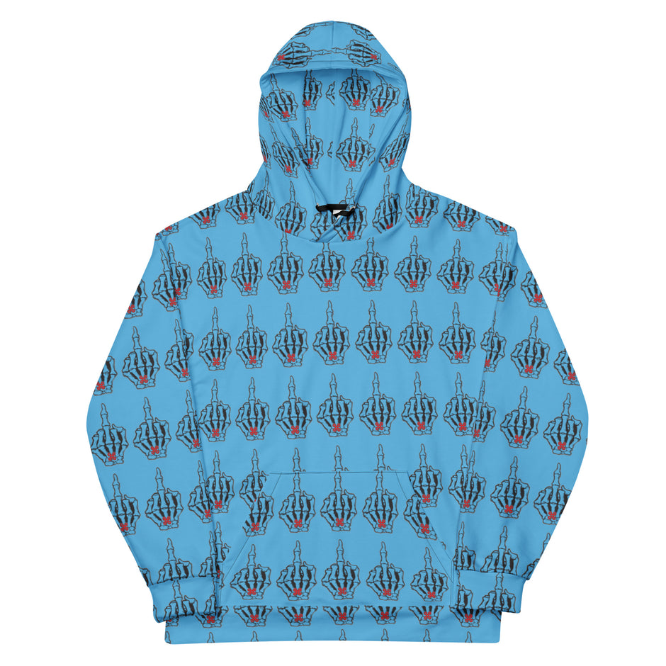 BLUEBIRD MERCH – BLUEBIRD WAX