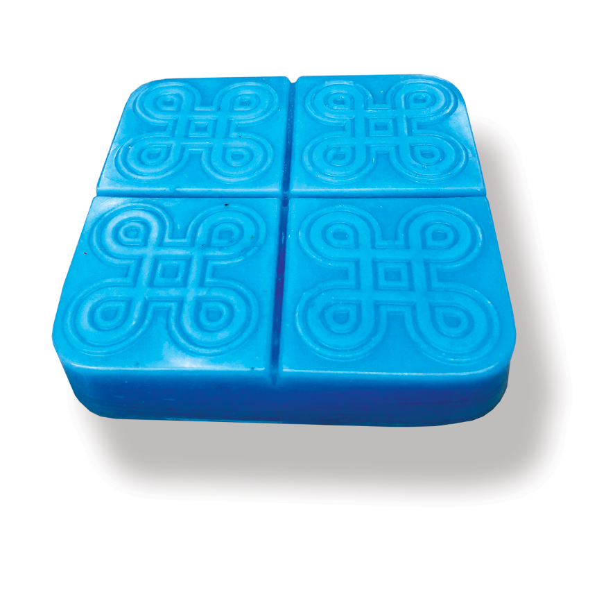 BLUEBIRD PRO BULK WAX (3 TEMPS) – BLUEBIRD WAX